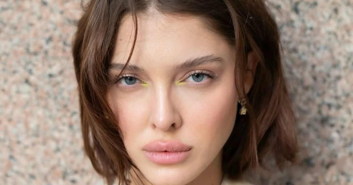 Sofía “la Reini” Gonet ironizó sobre el escándalo con Homero Pettinato: “Me mandaron a hacer ...